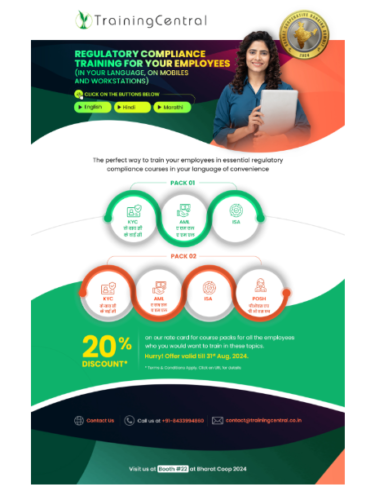 Regulatory Compliance Training for Your Employees – Powerful Way to ...