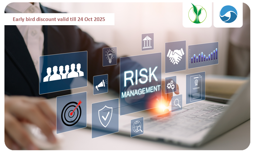 ISO 31000 2018 Certification: Your Ultimate Guide to a Stronger Risk ...